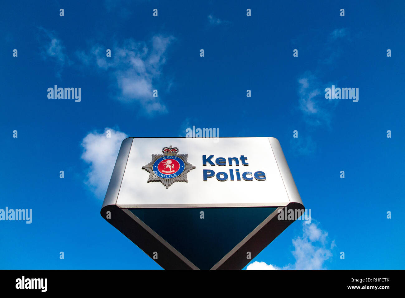 Kent police hi-res stock photography and images - Alamy