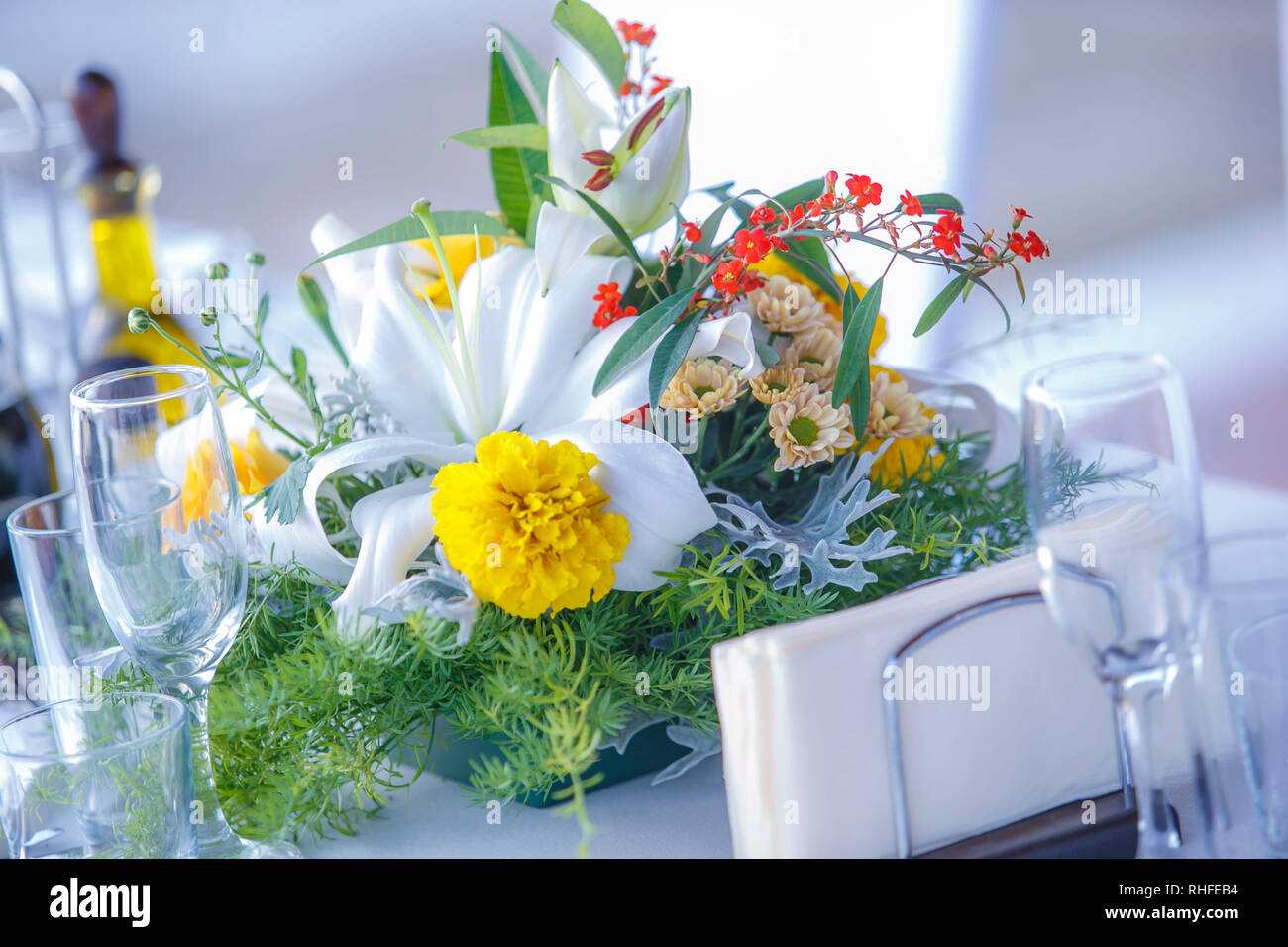 Hand made welcome sign hi-res stock photography and images - Alamy