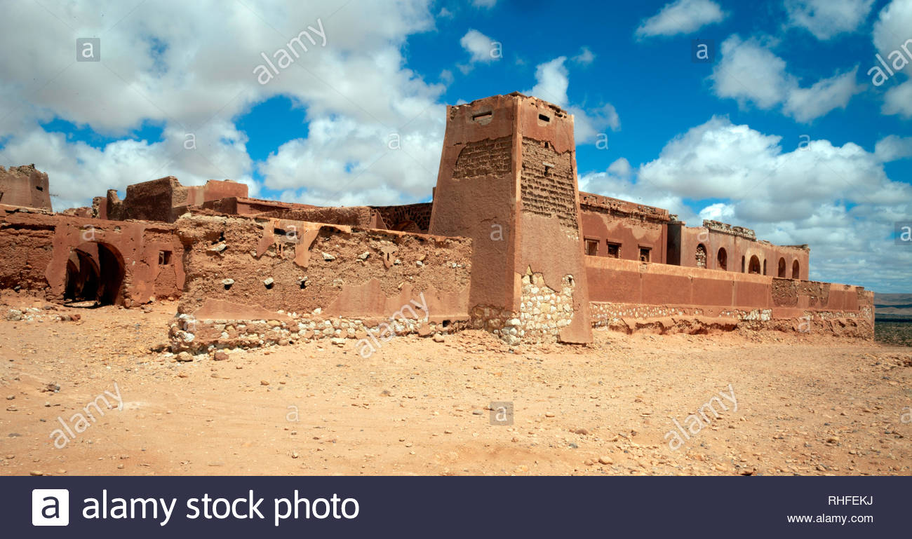 Wadi Draa High Resolution Stock Photography and Images - Alamy
