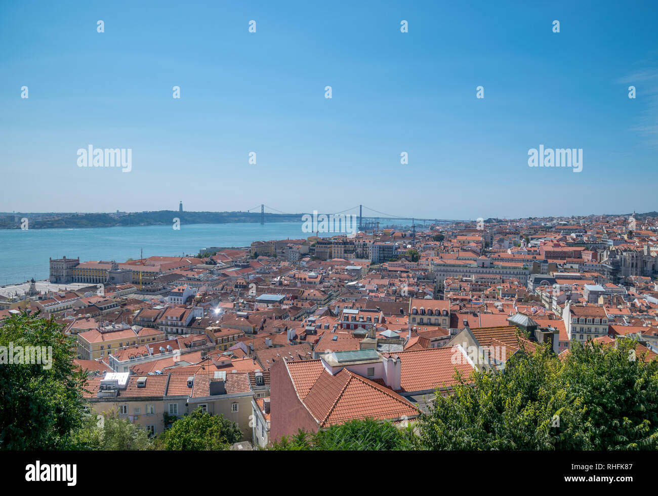 Lisboa imagen hi-res stock photography and images - Alamy