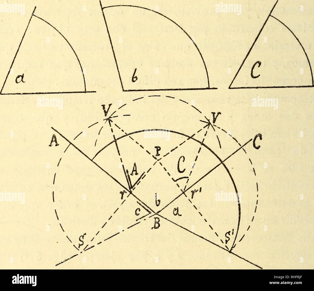 Círculo y circular hi-res stock photography and images - Alamy