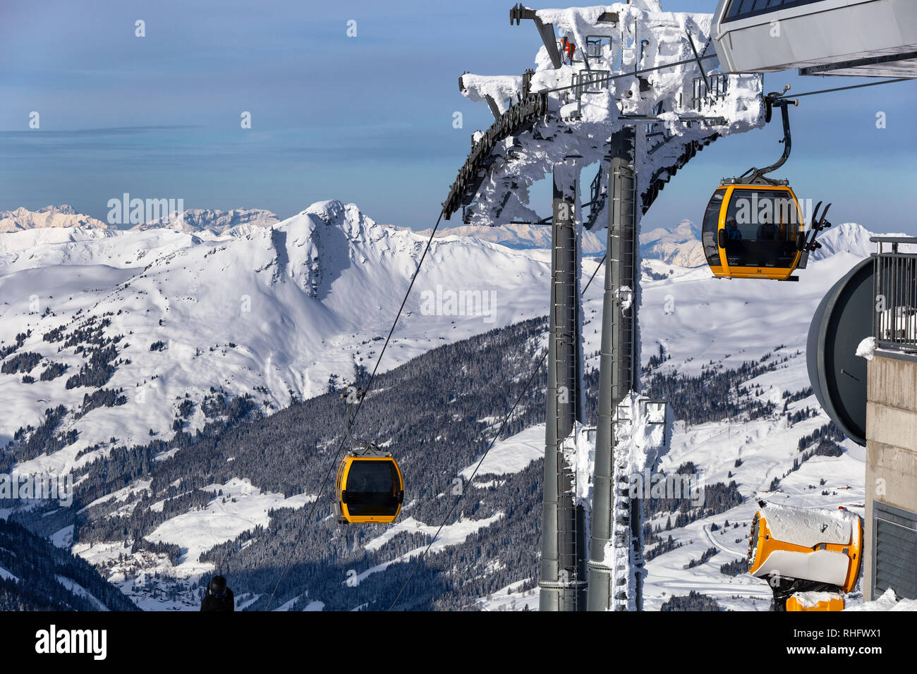 Concept of lift hi-res stock photography and images - Alamy