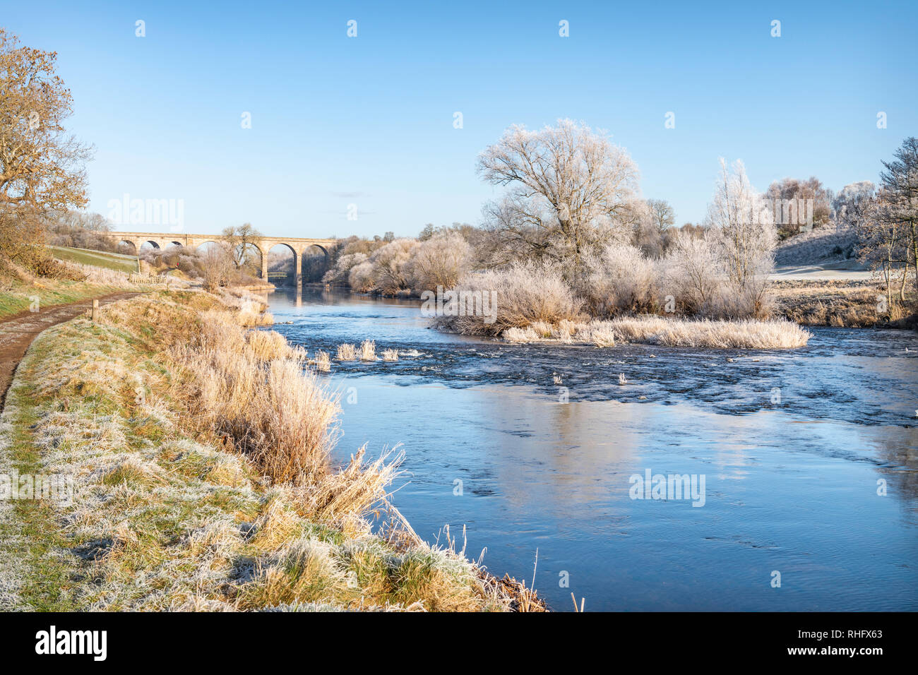 Teviot hi-res stock photography and images - Alamy