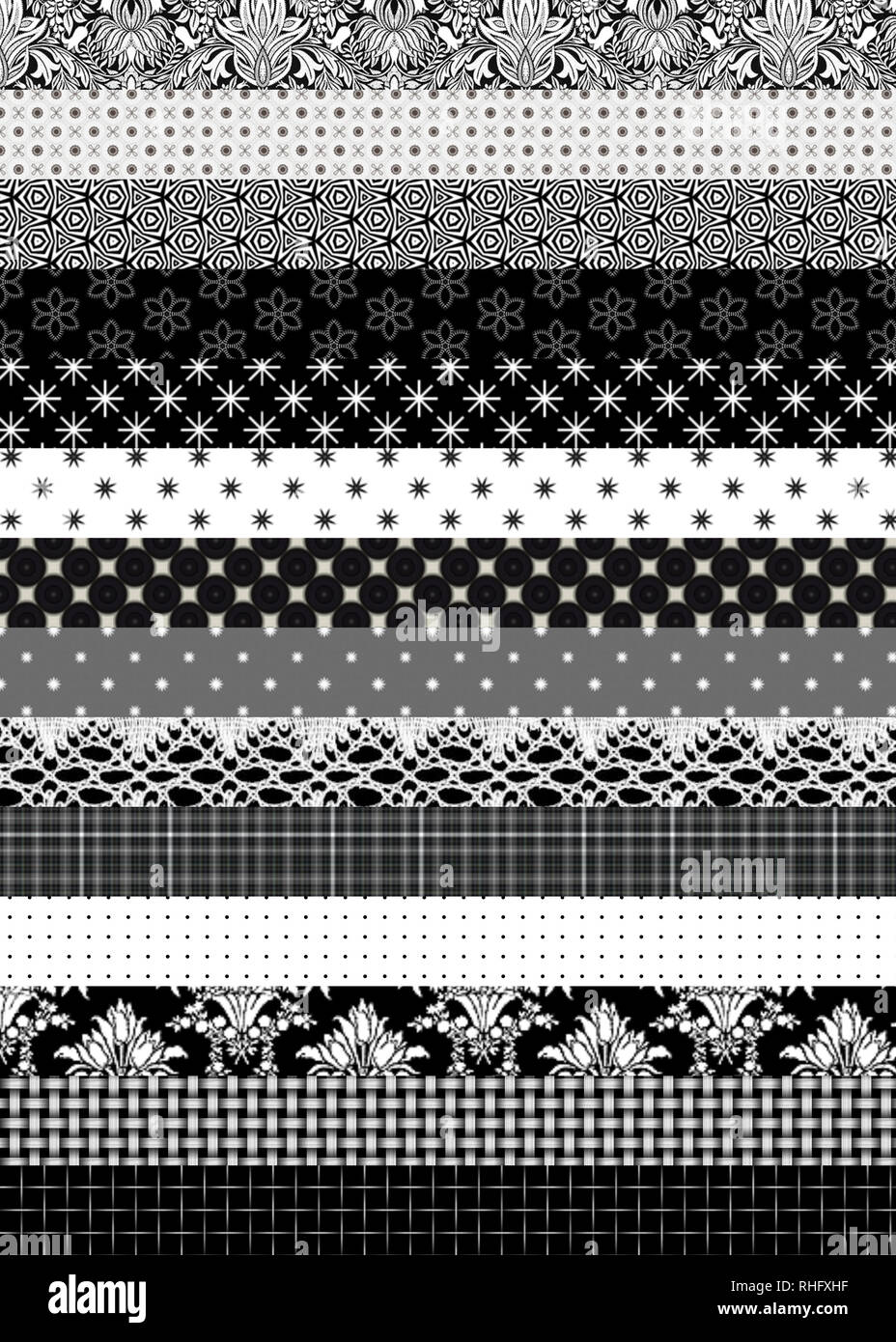 Layers of fabric hi-res stock photography and images - Alamy