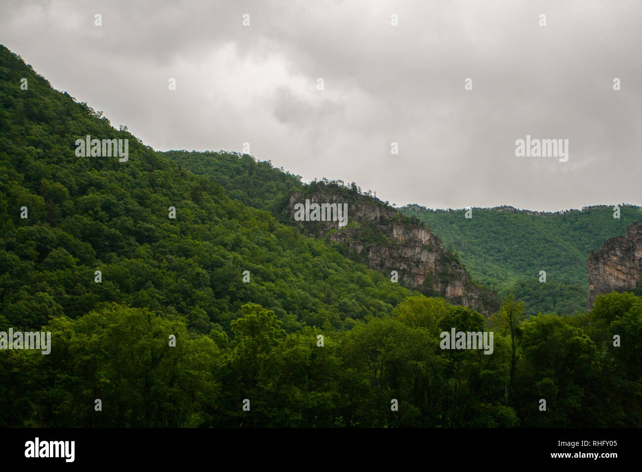 Sights of west virginia hi-res stock photography and images - Alamy
