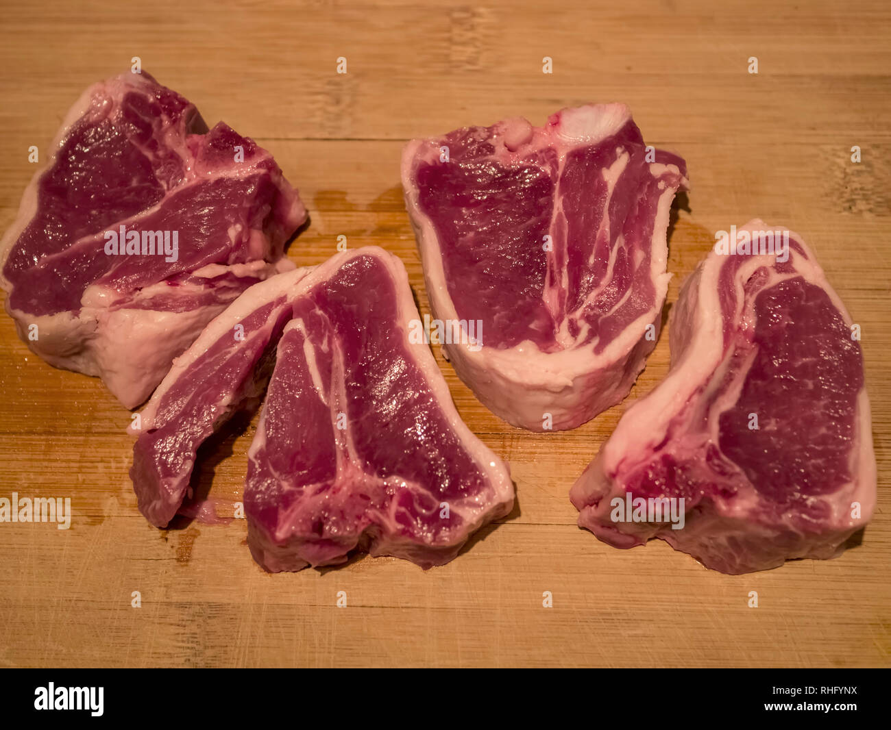 Carnivorous diet hi-res stock photography and images - Alamy