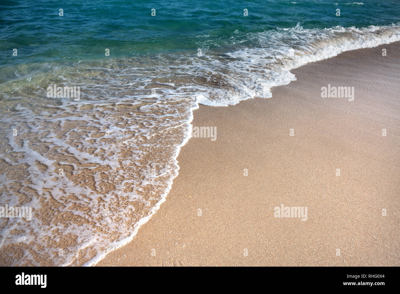 Atlantic ocean ridge hi-res stock photography and images - Alamy