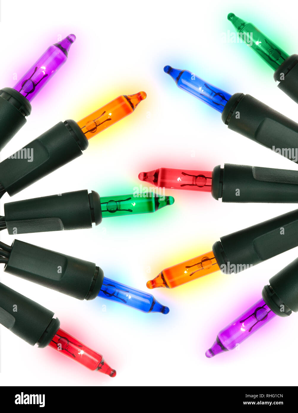 Led twinkle light hi-res stock photography and images - Alamy