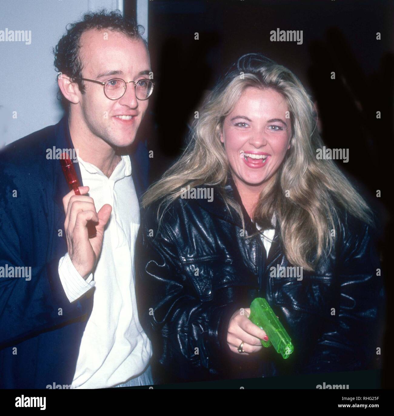 Cornelia Guest 80s