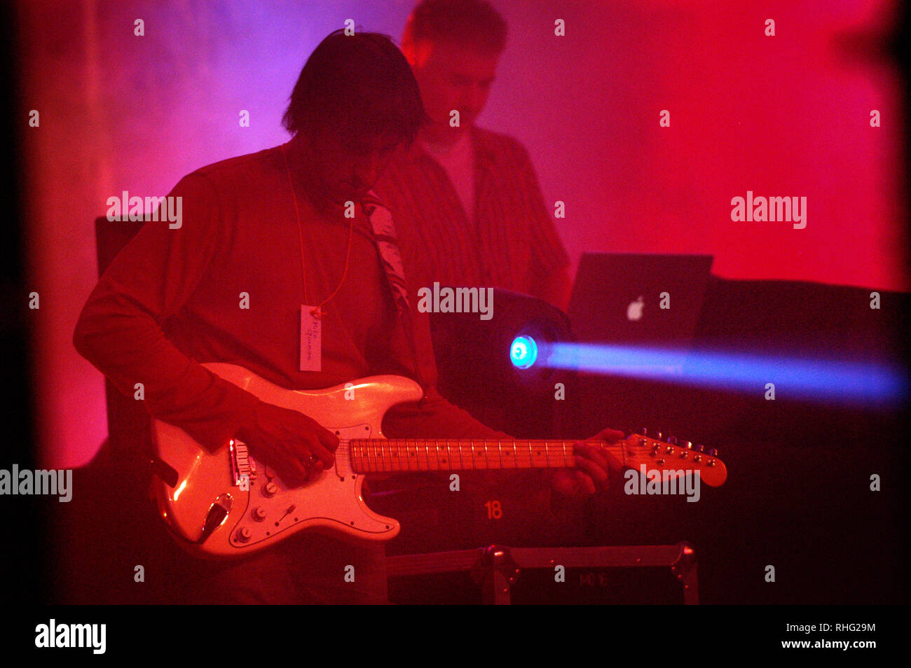 Us3, Us3 British, acid-jazz band, Cantaloop (Flip Fantasia) photo ...