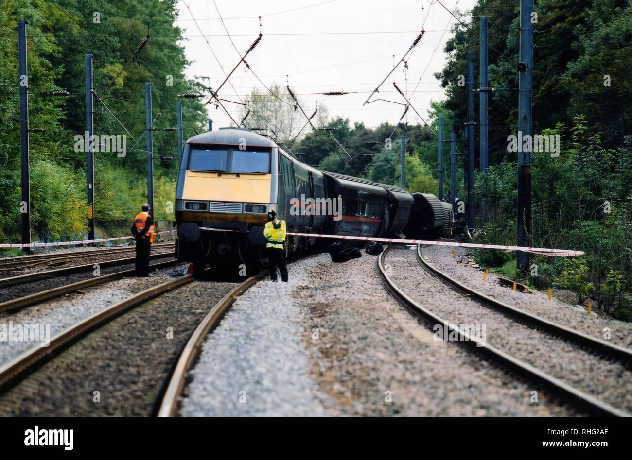 Ambulance train carriage hi-res stock photography and images - Alamy