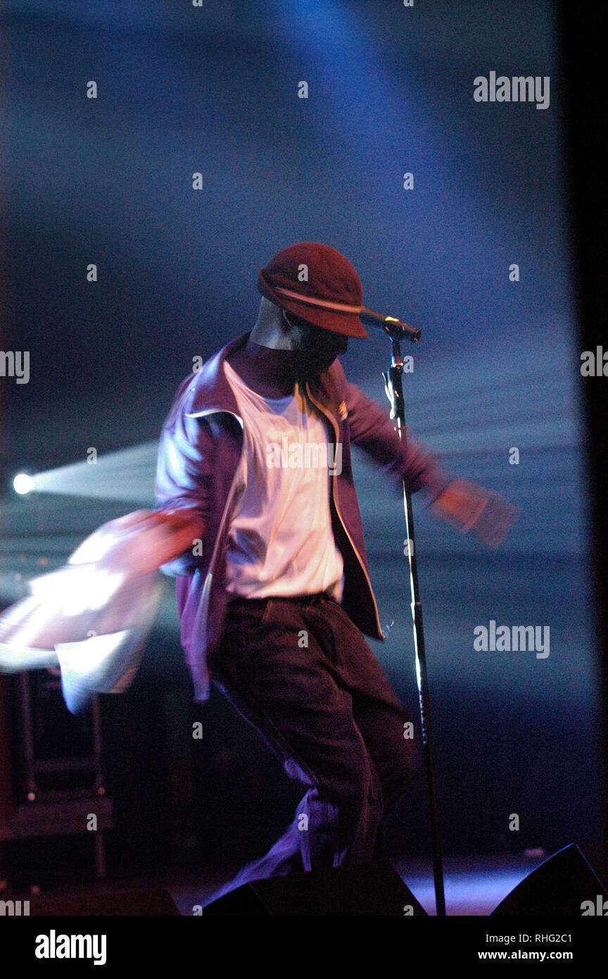 Us3, Us3 British, acid-jazz band, Cantaloop (Flip Fantasia) photo ...