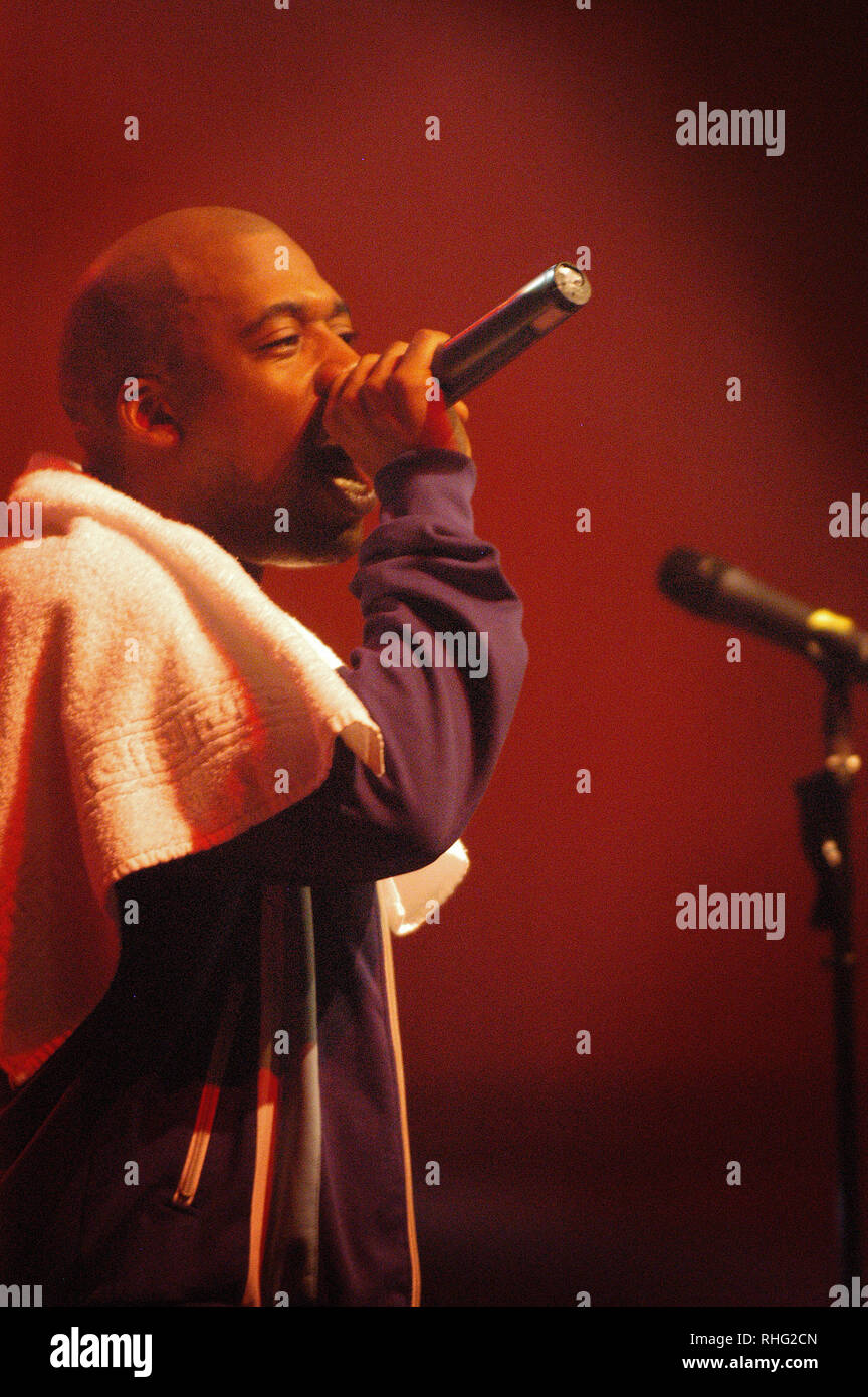 Us3, Us3 British, acid-jazz band, Cantaloop (Flip Fantasia) photo ...