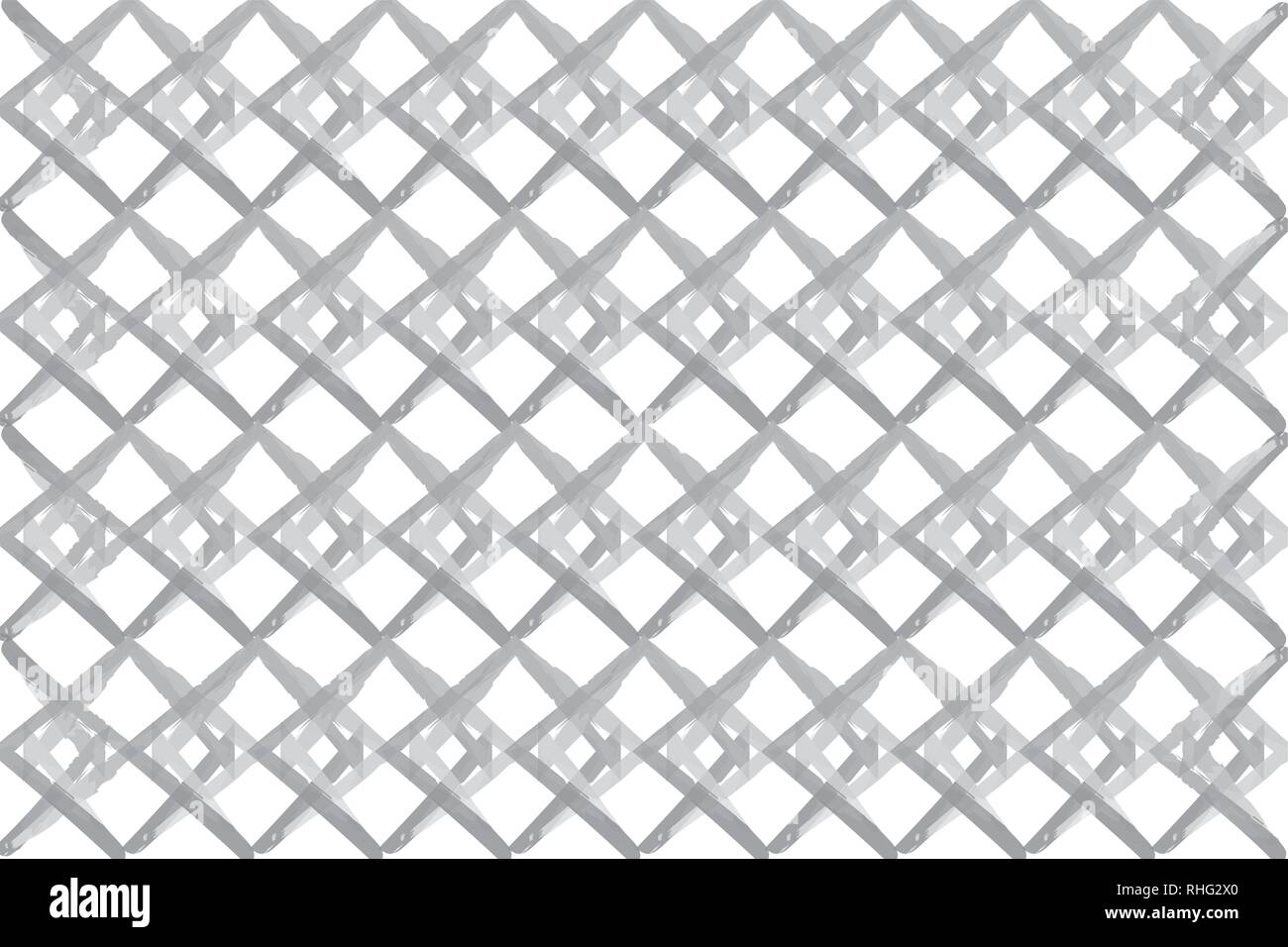 Rhomboid pattern hi-res stock photography and images - Alamy