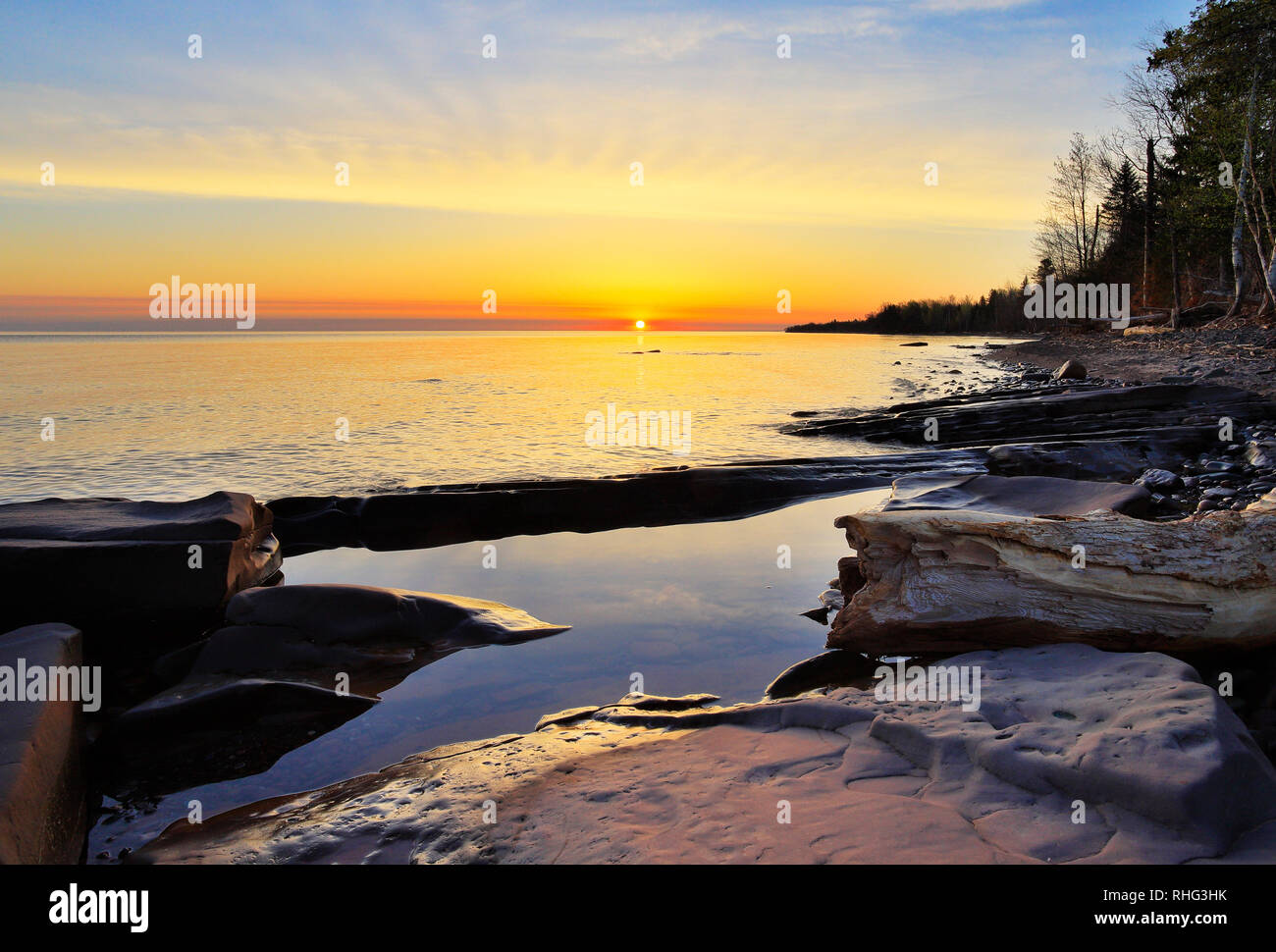 Silver Lake Michigan Stock Photos & Silver Lake Michigan Stock Images ...
