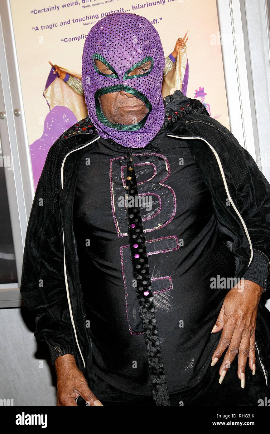 Blowfly Rapper