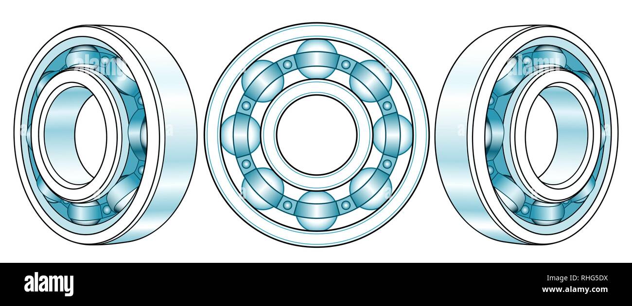 Precision view Stock Vector Images - Alamy