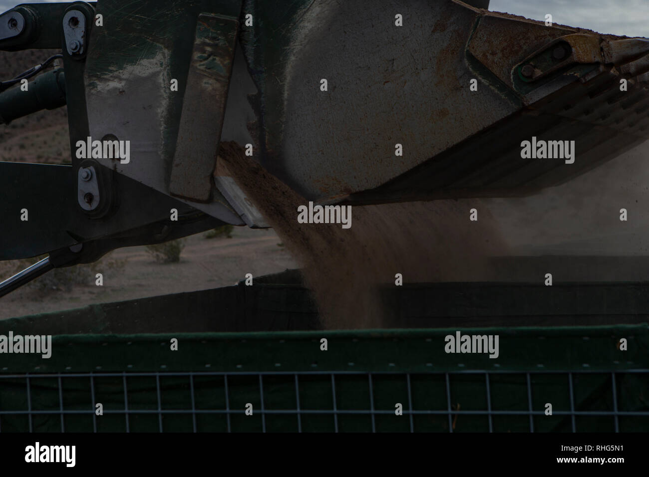 Fob operations hi-res stock photography and images - Alamy