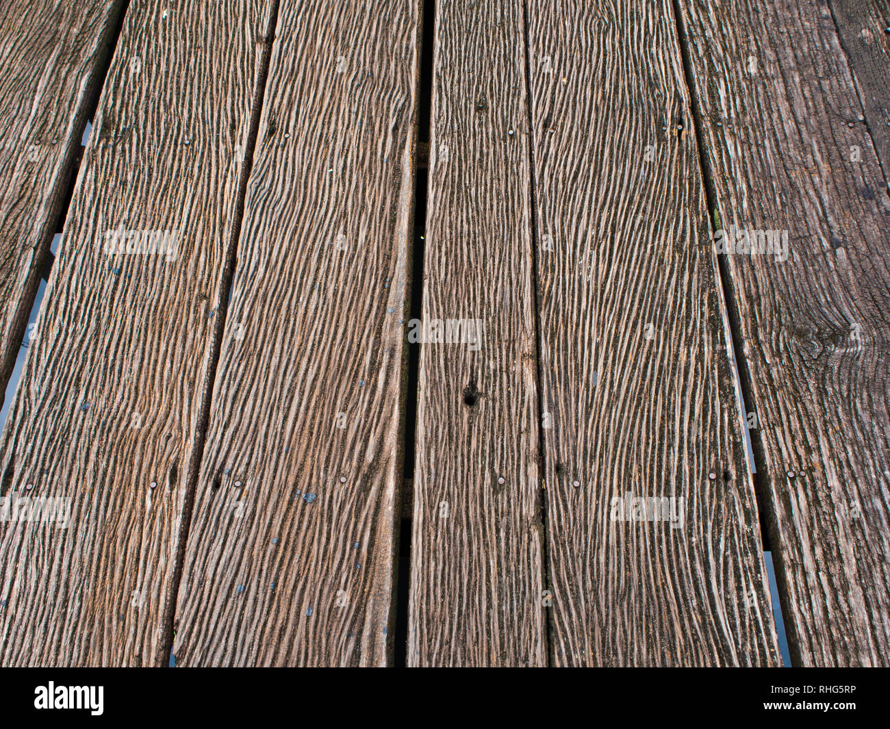 Grooves nail hi-res stock photography and images - Alamy