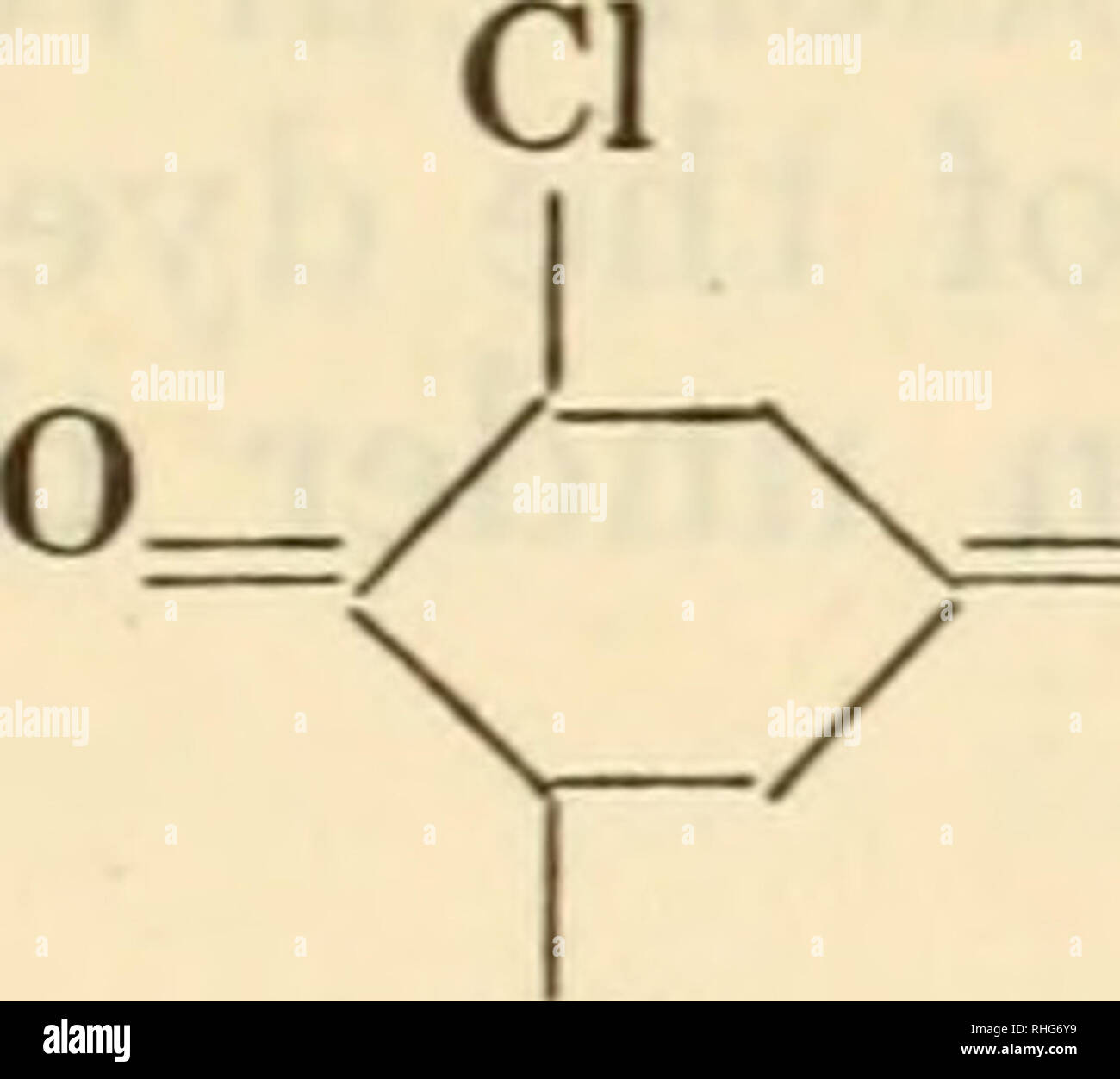 P quinone hi-res stock photography and images - Alamy