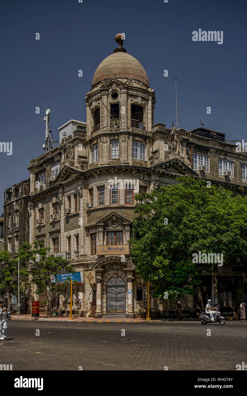 30-03-2008-Marshall & Sons Building-Edwardian Baroque style ...