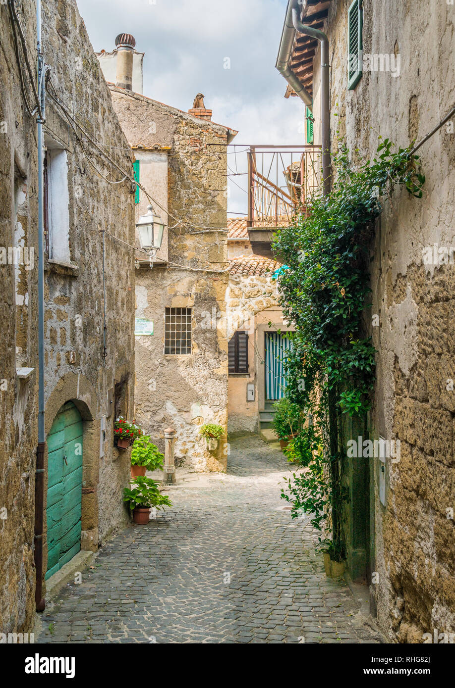 House of farnese hi-res stock photography and images - Alamy