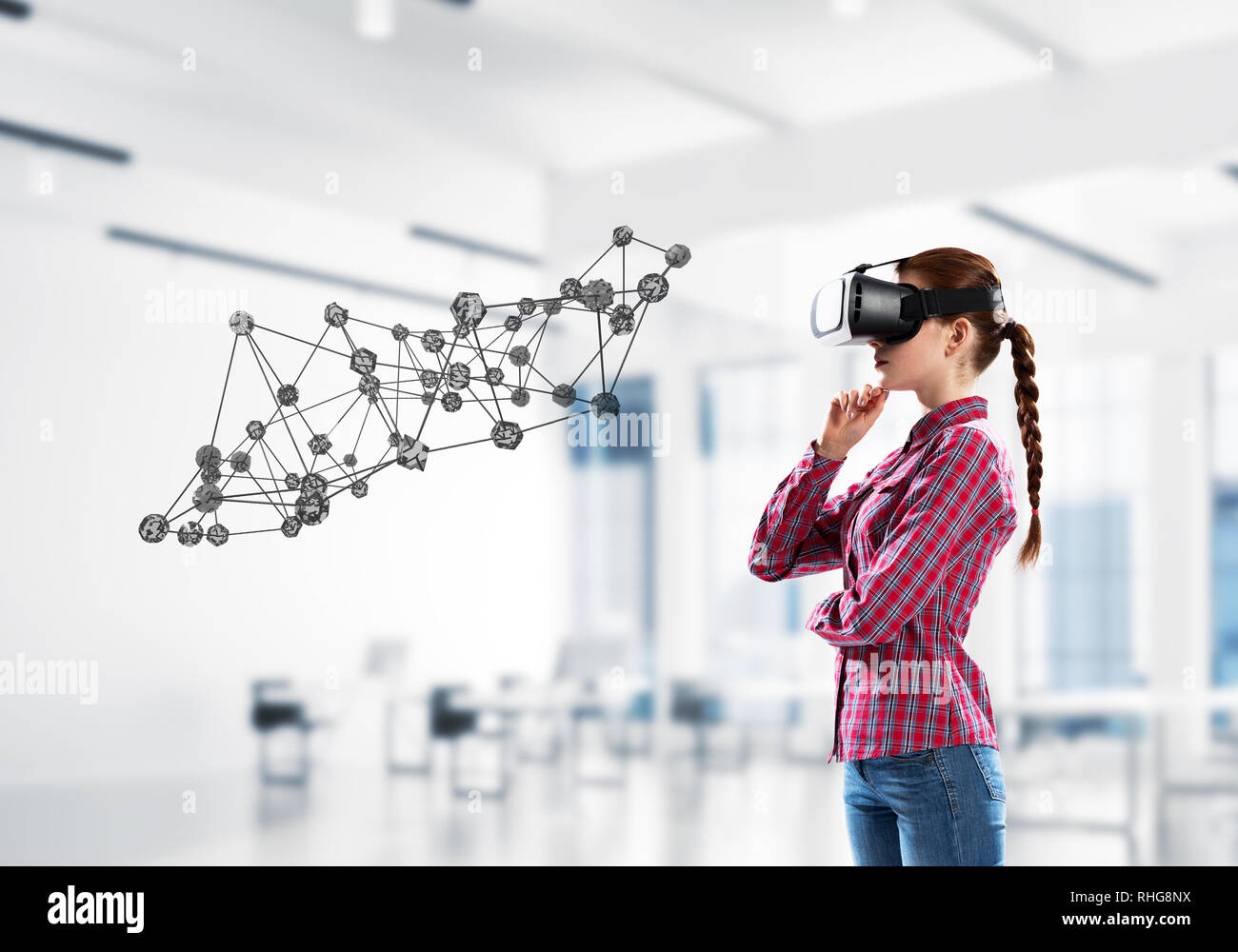 Most new entertainment and social communication technologies in use ...