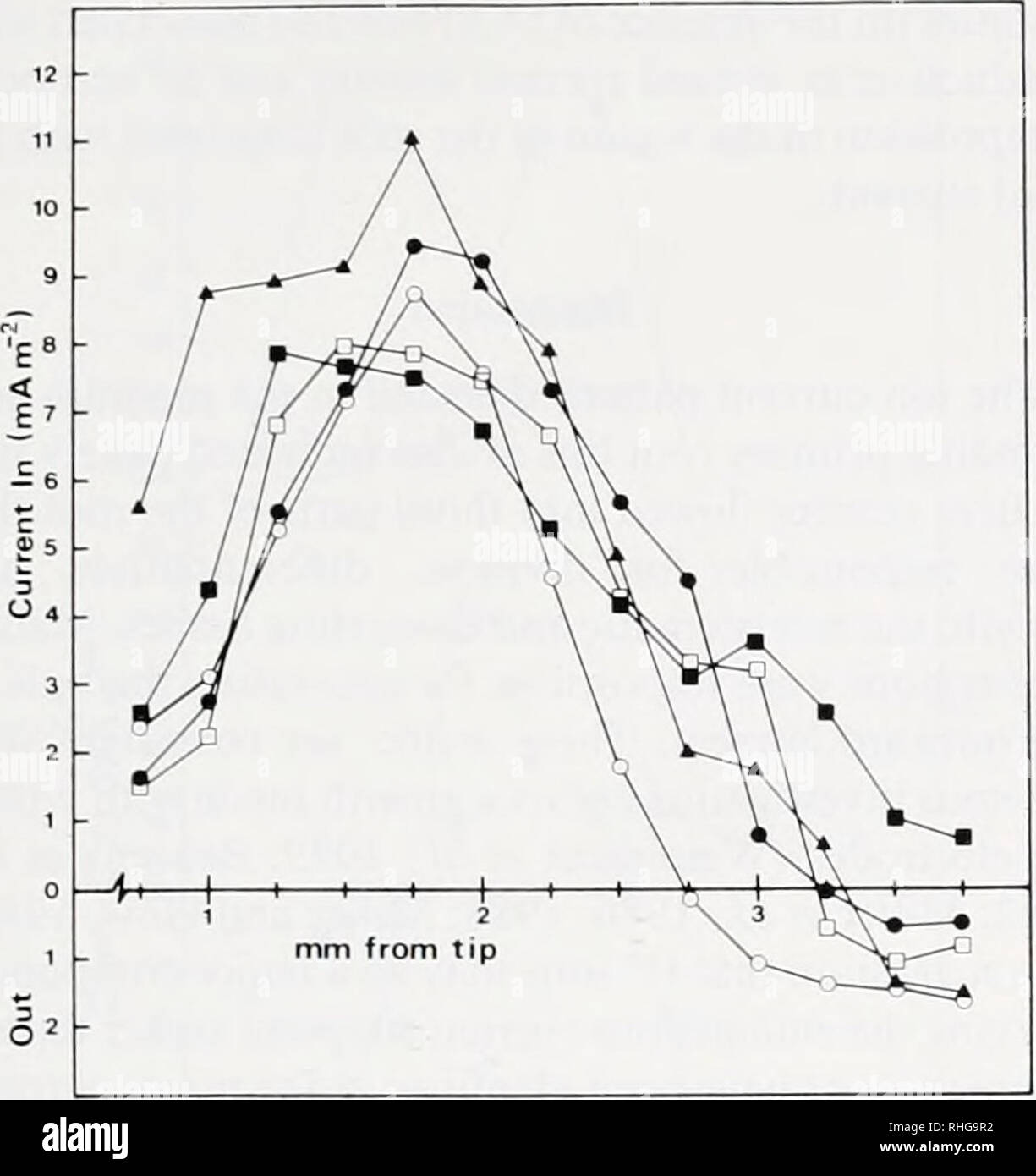 Substitution Biology