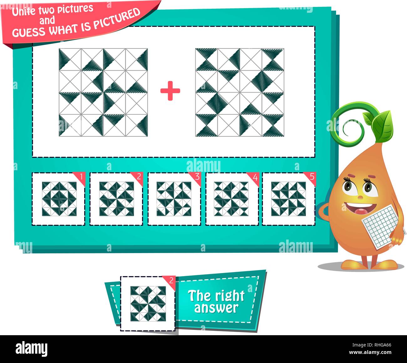 educational game for kids and adults development of logic, iq. Task ...