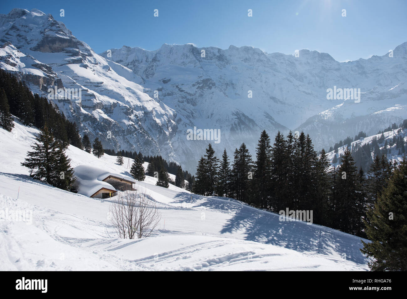 Allmendhubel hi-res stock photography and images - Alamy