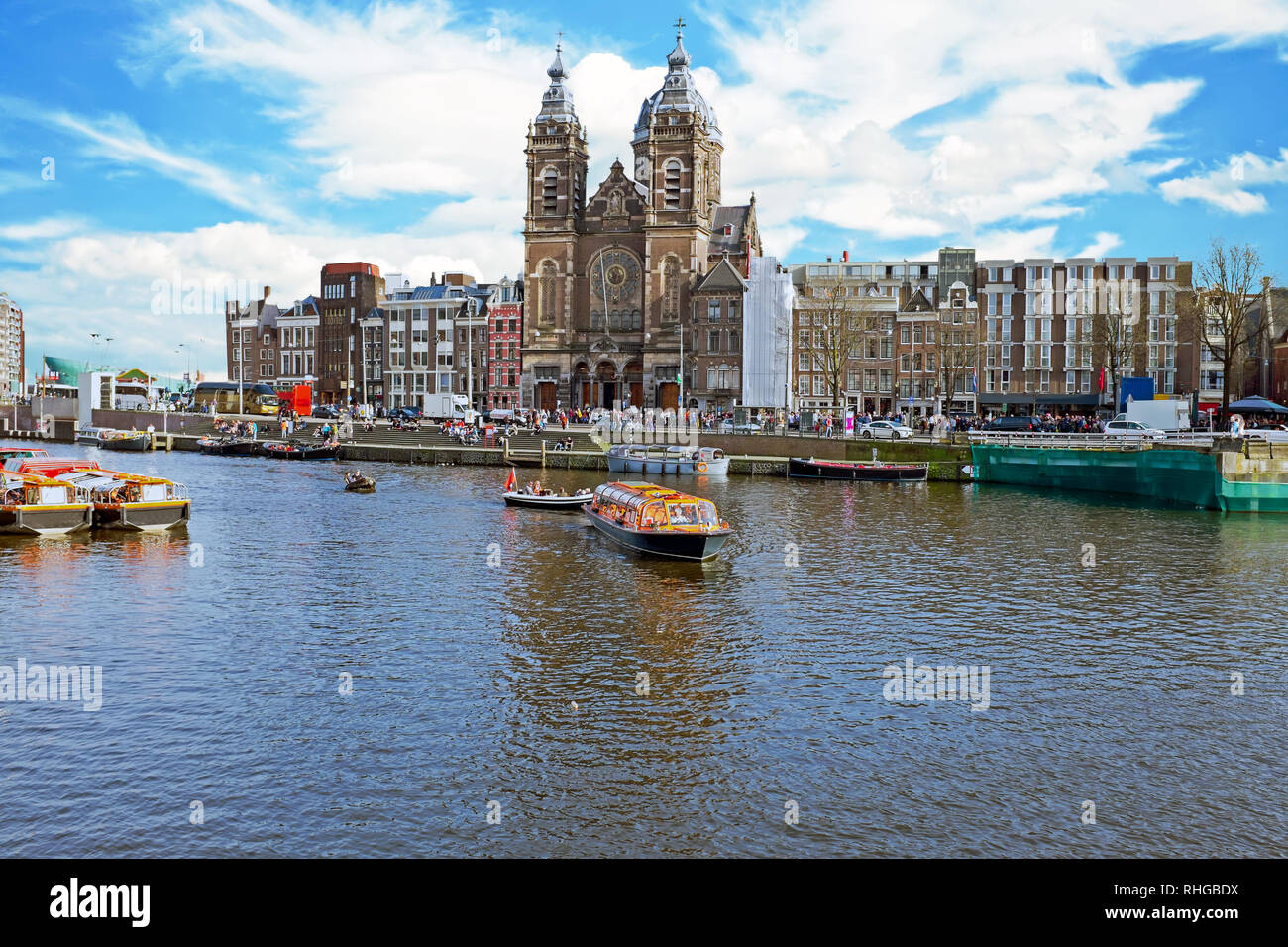 St Niklaas High Resolution Stock Photography and Images - Alamy