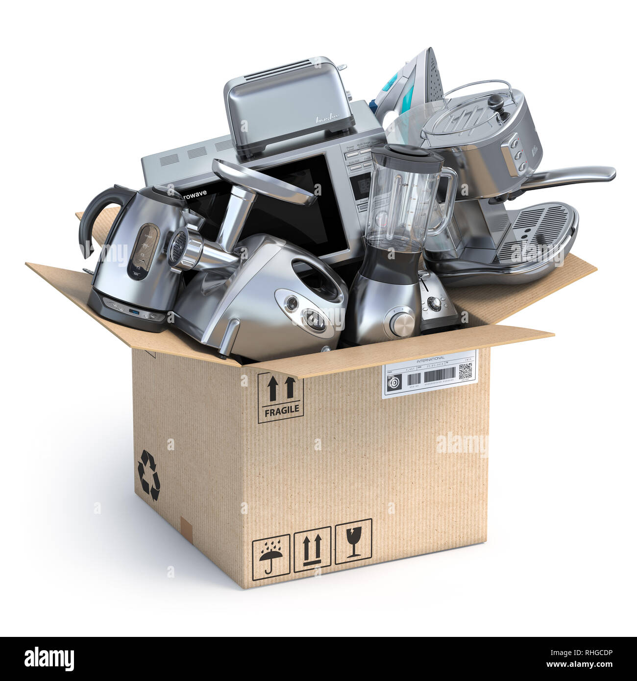 Open electrical box hi-res stock photography and images - Alamy