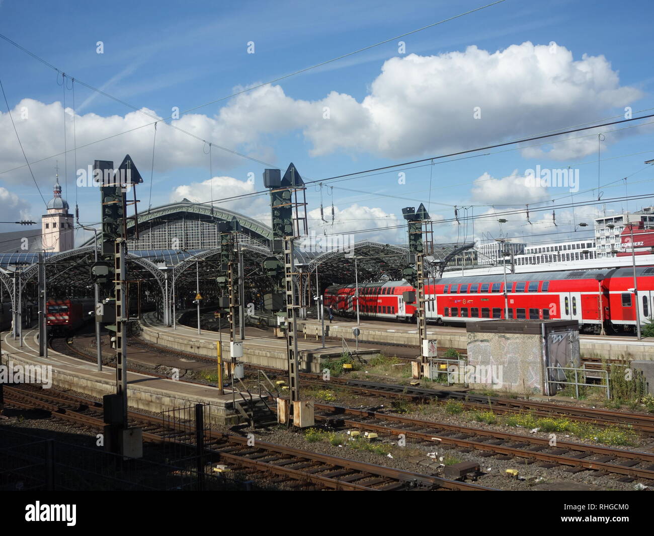 Regional bahn hi-res stock photography and images - Alamy