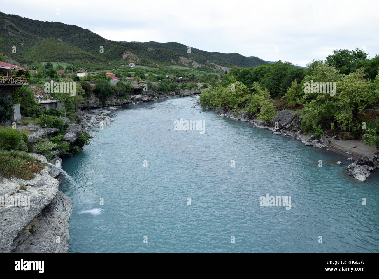 Permet municipality hi-res stock photography and images - Alamy