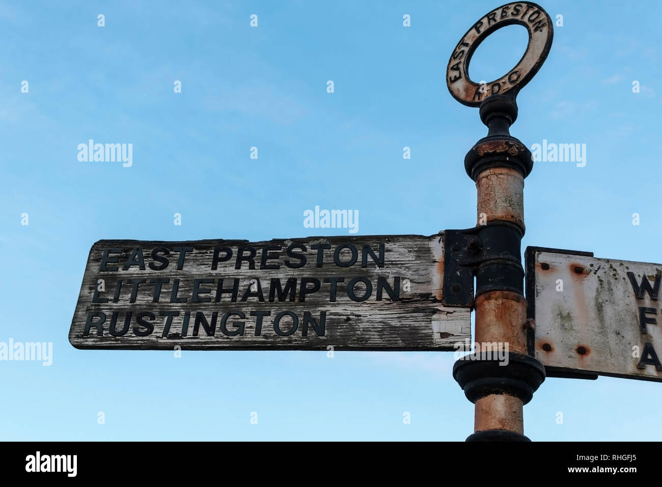 Uk worn out hi-res stock photography and images - Alamy