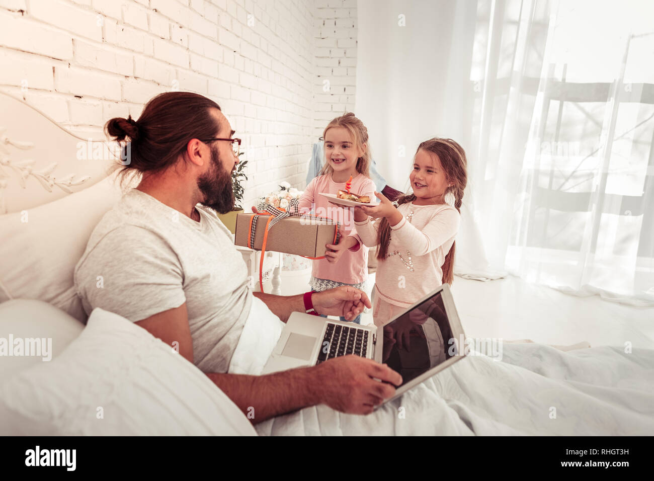 Our beloved father hi-res stock photography and images - Alamy