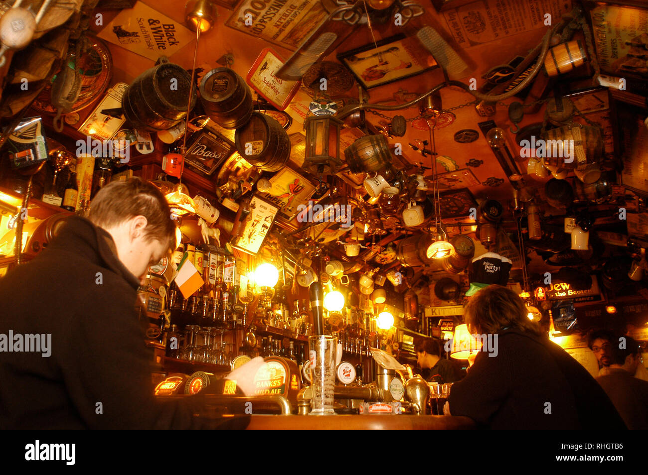 Bockshorn hi-res stock photography and images - Alamy