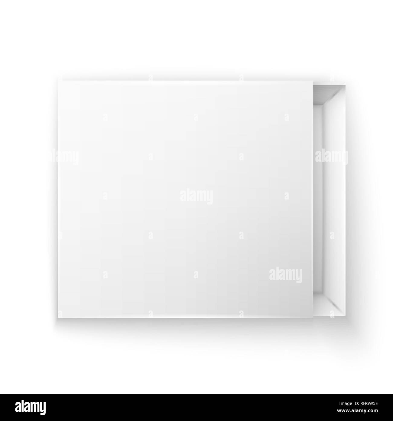 Matchstick packaging Cut Out Stock Images & Pictures - Alamy