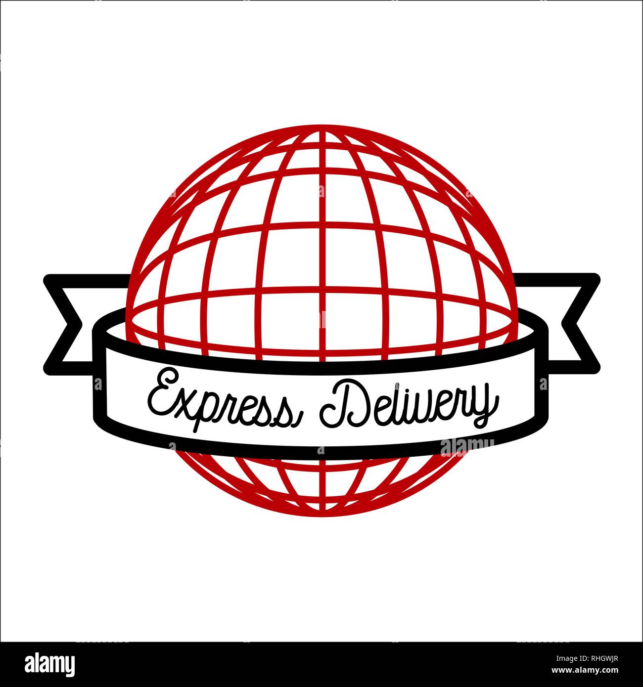 Vintage car product logo Stock Vector Images - Alamy