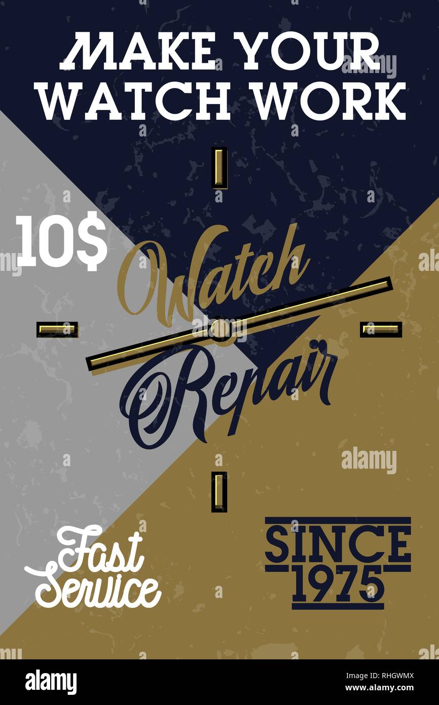 Forties badge Stock Vector Images - Alamy