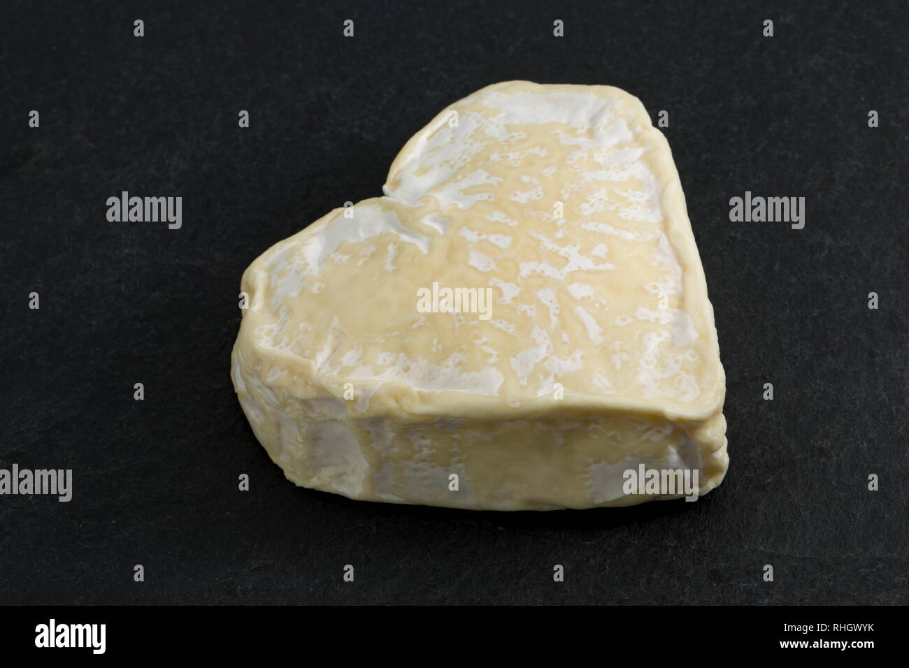Neufchatel Cheese High Resolution Stock Photography and Images - Alamy