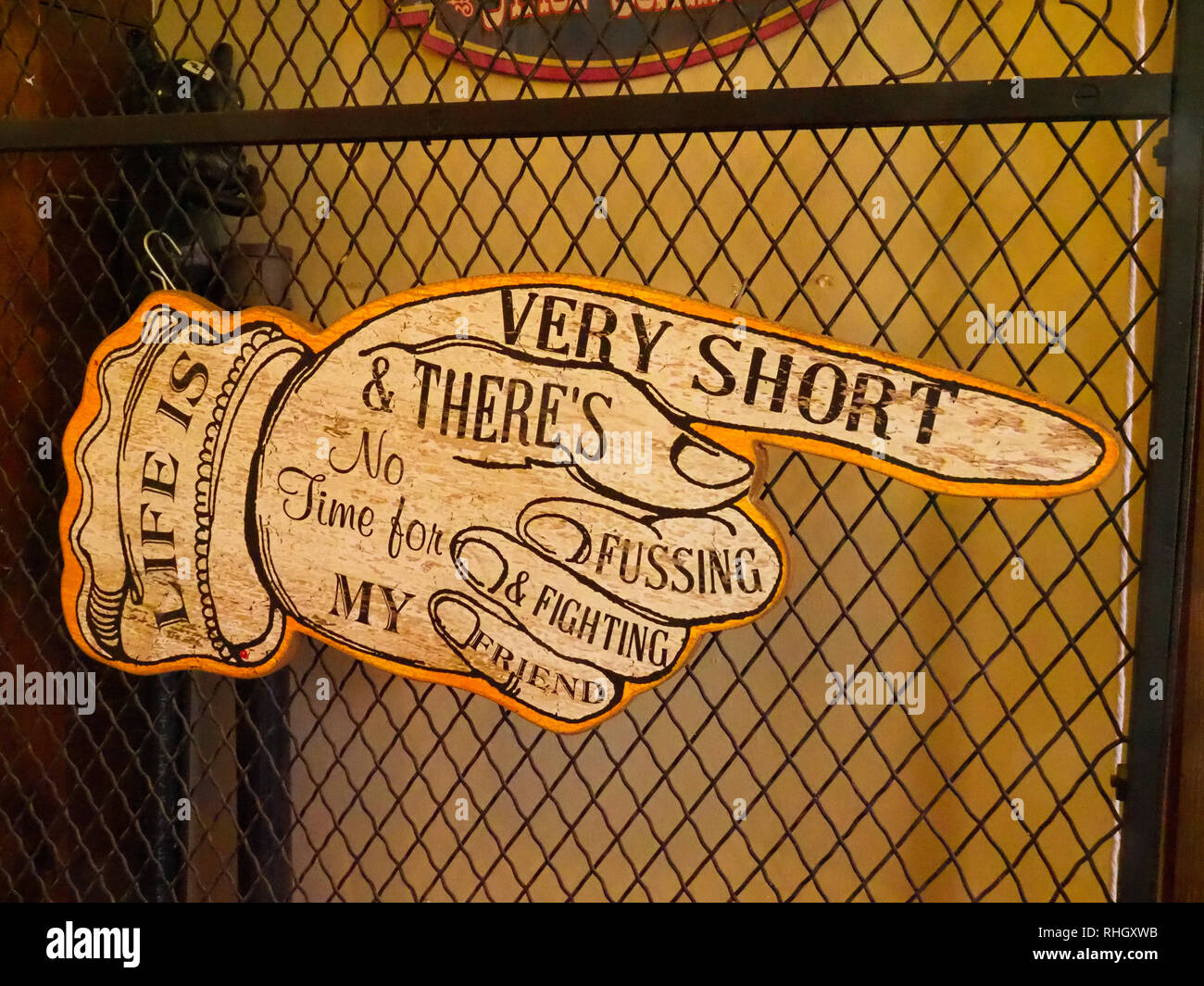 Old Mission General Store, Old Mission Peninsula, Old Mission, Michigan ...