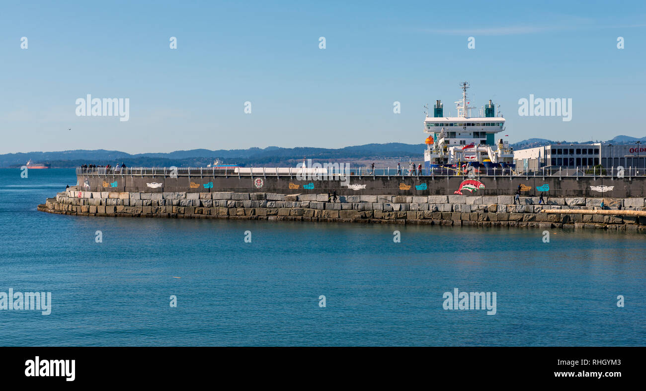 Deep water port facility hi-res stock photography and images - Alamy