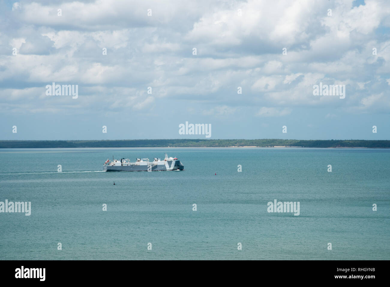 Tiwi islands hi-res stock photography and images - Alamy