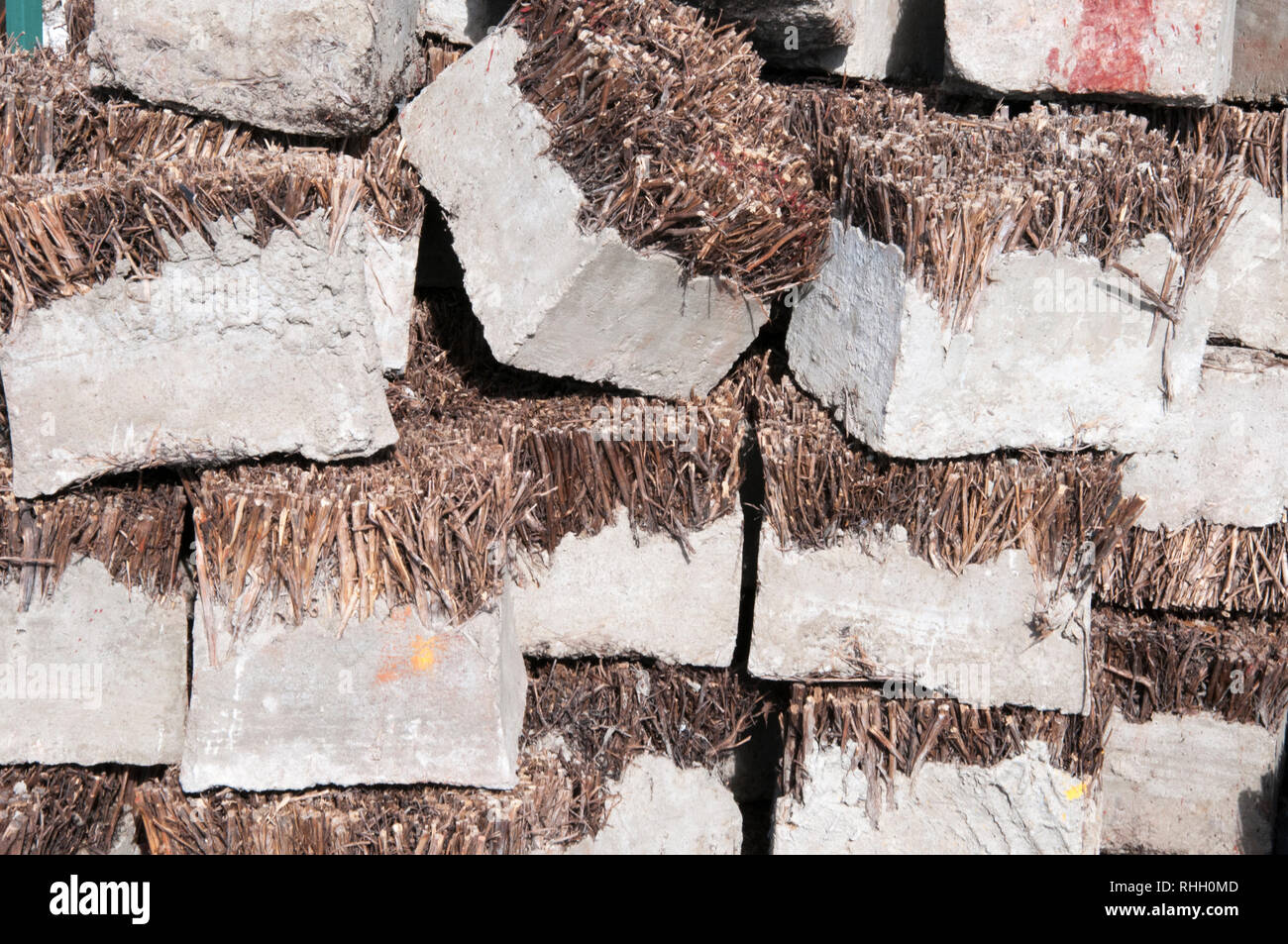 Traditional chinese construction hi-res stock photography and images ...
