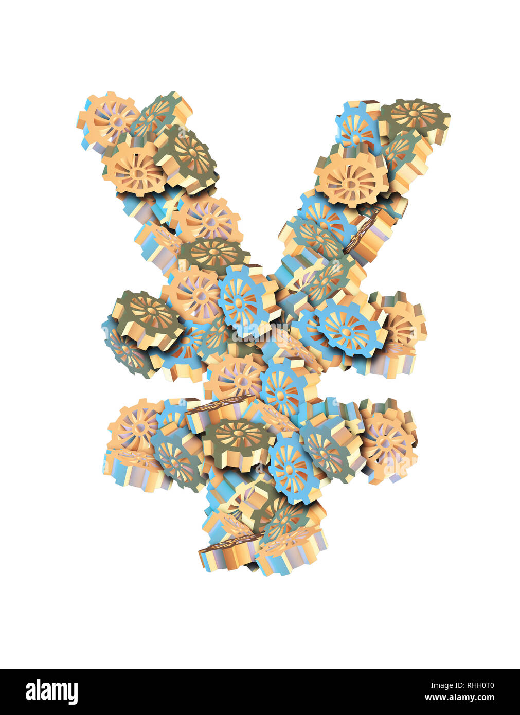 Finance silhouette hi-res stock photography and images - Alamy