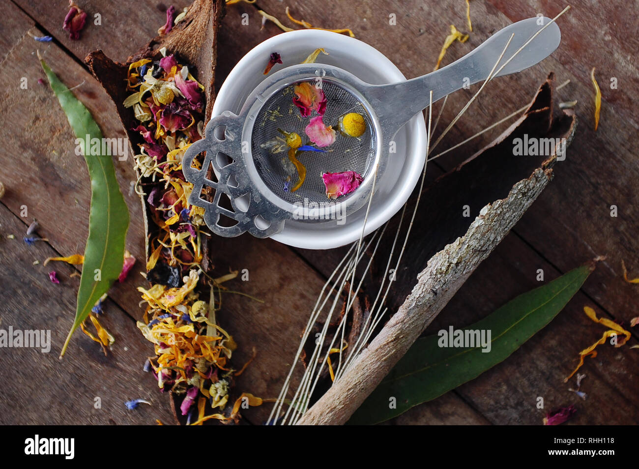 Wellness infusion hi-res stock photography and images - Alamy