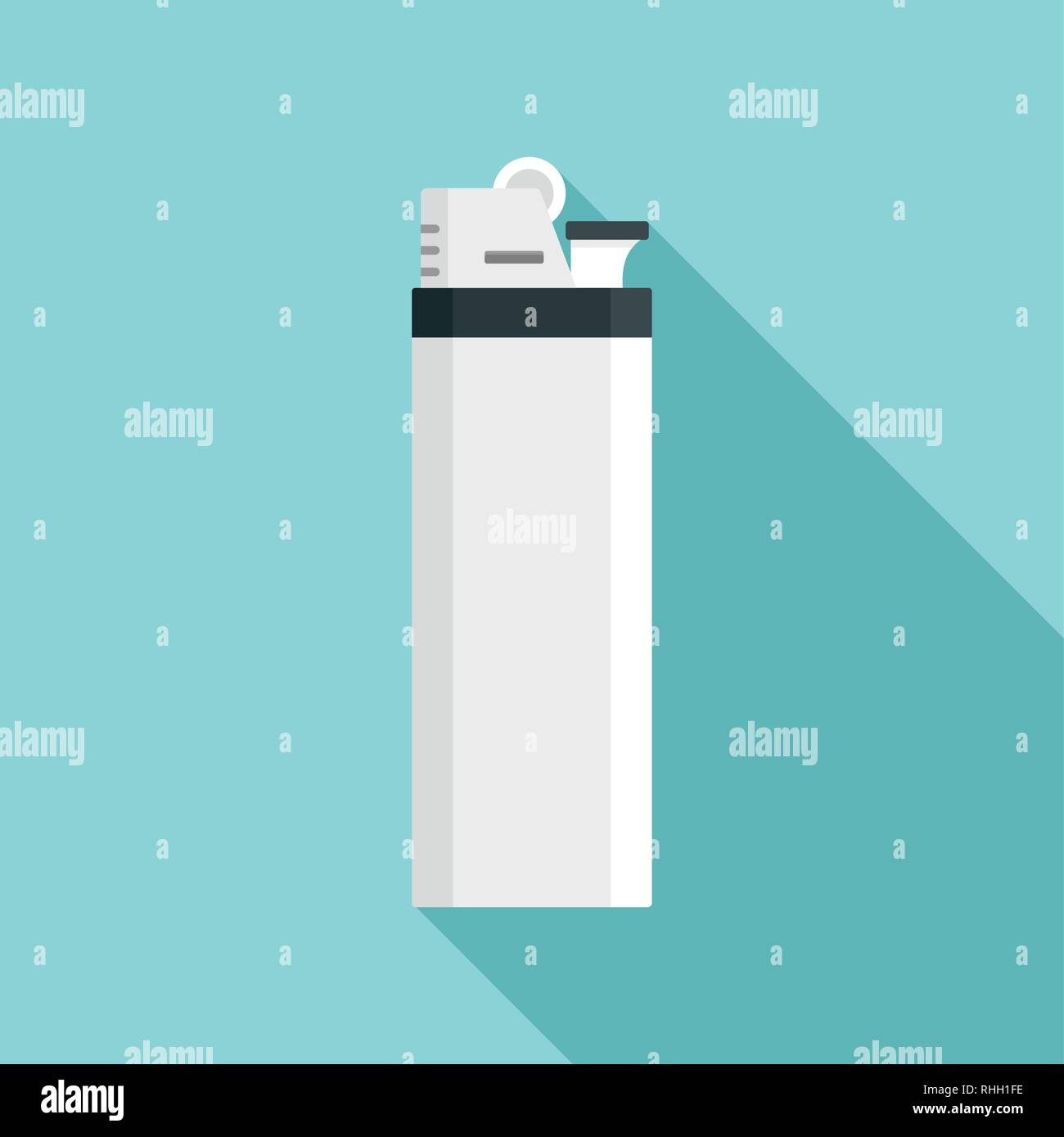 Benzene lighter Stock Vector Images - Alamy