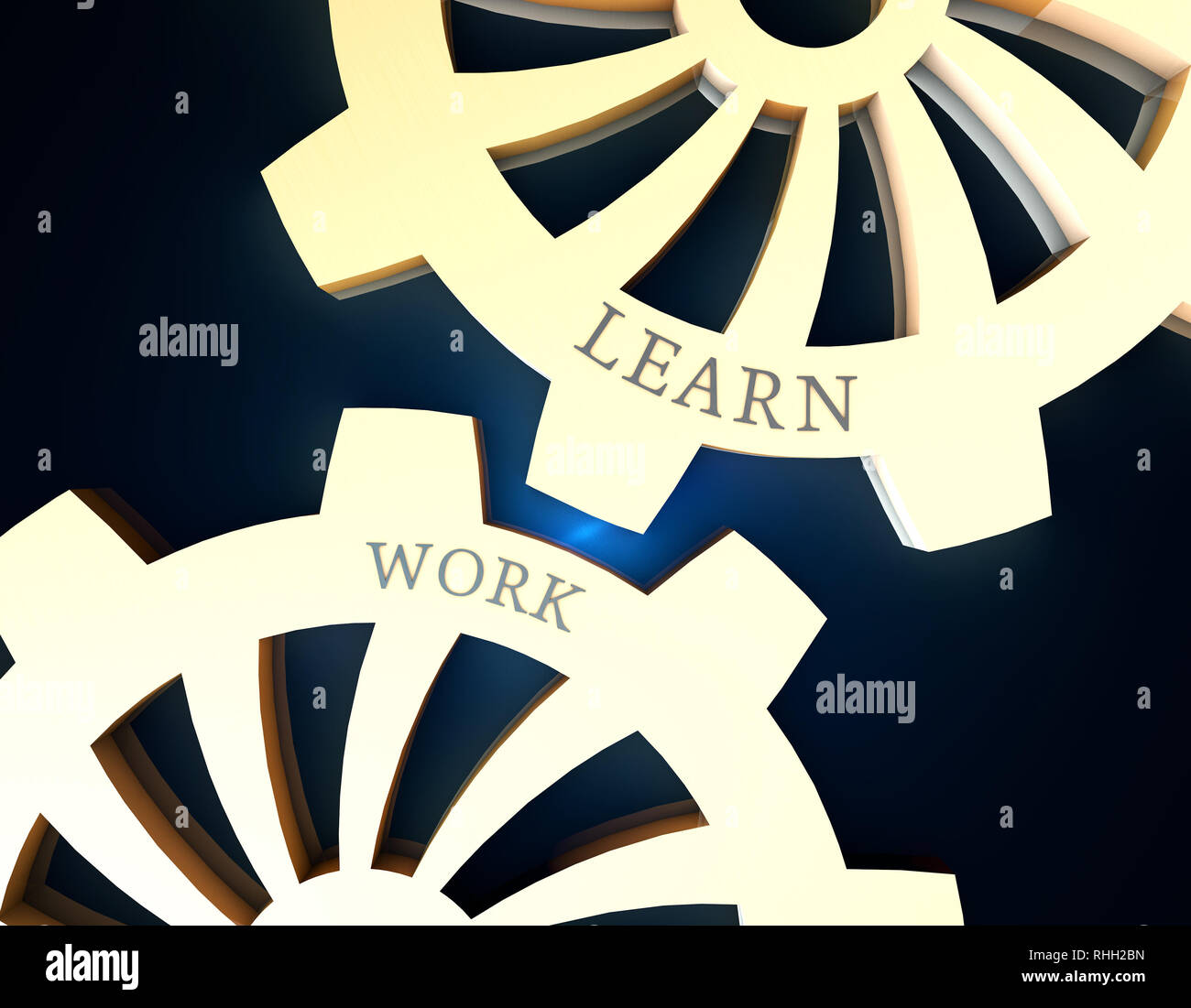 Study gear hi-res stock photography and images - Alamy