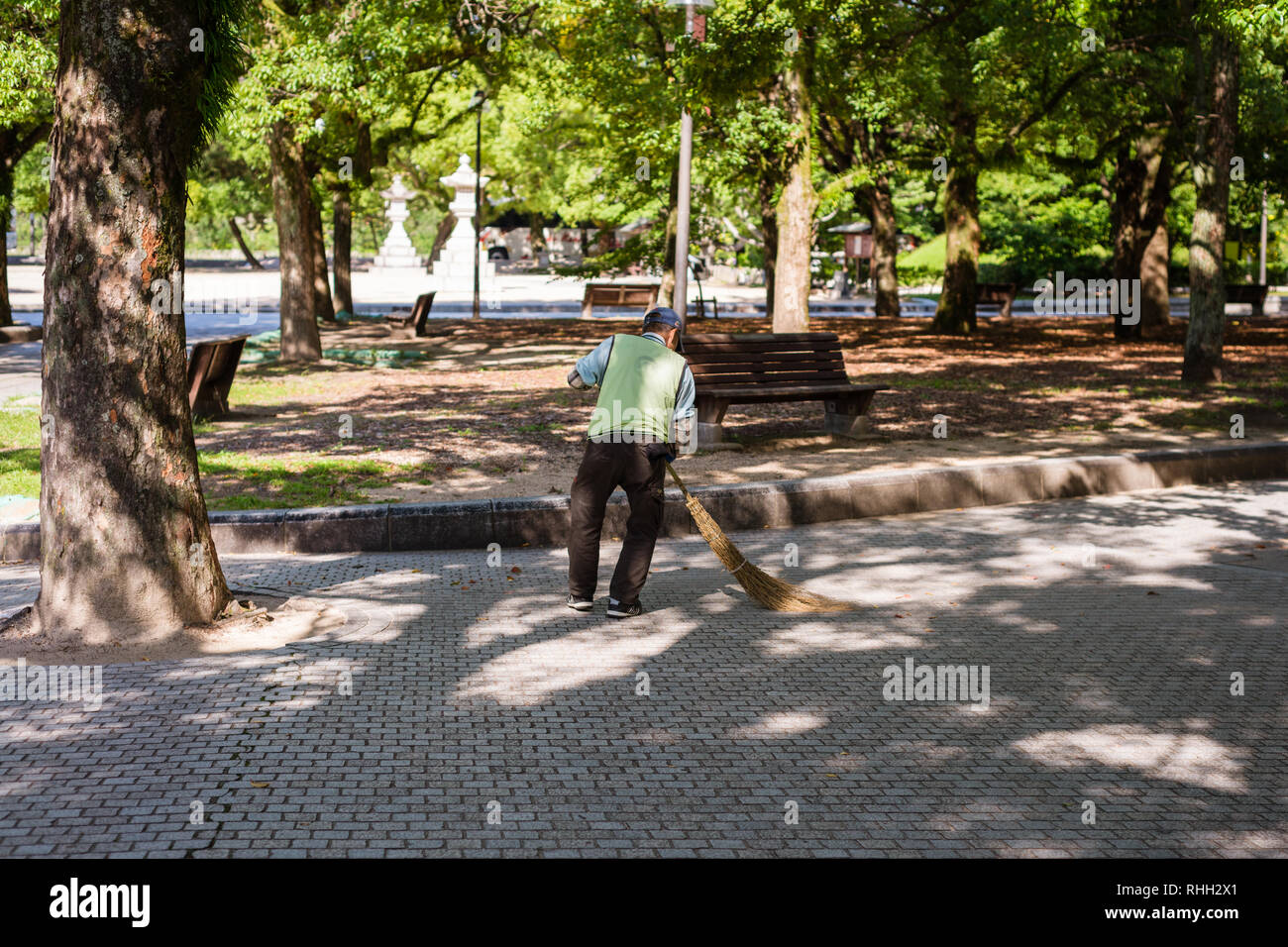Secrets of long life hi-res stock photography and images - Alamy